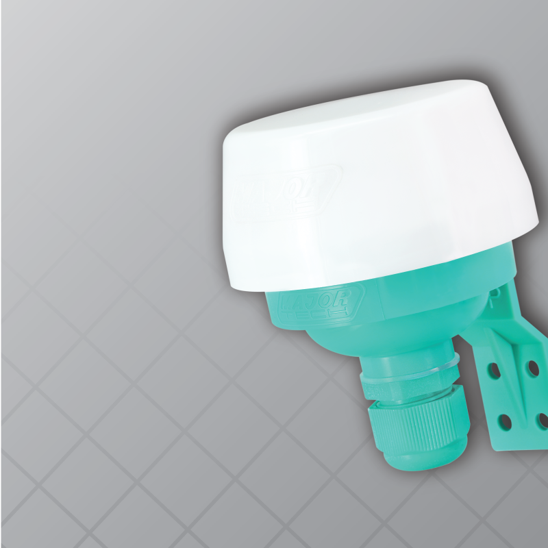 Day/Night Sensors | MajorTech