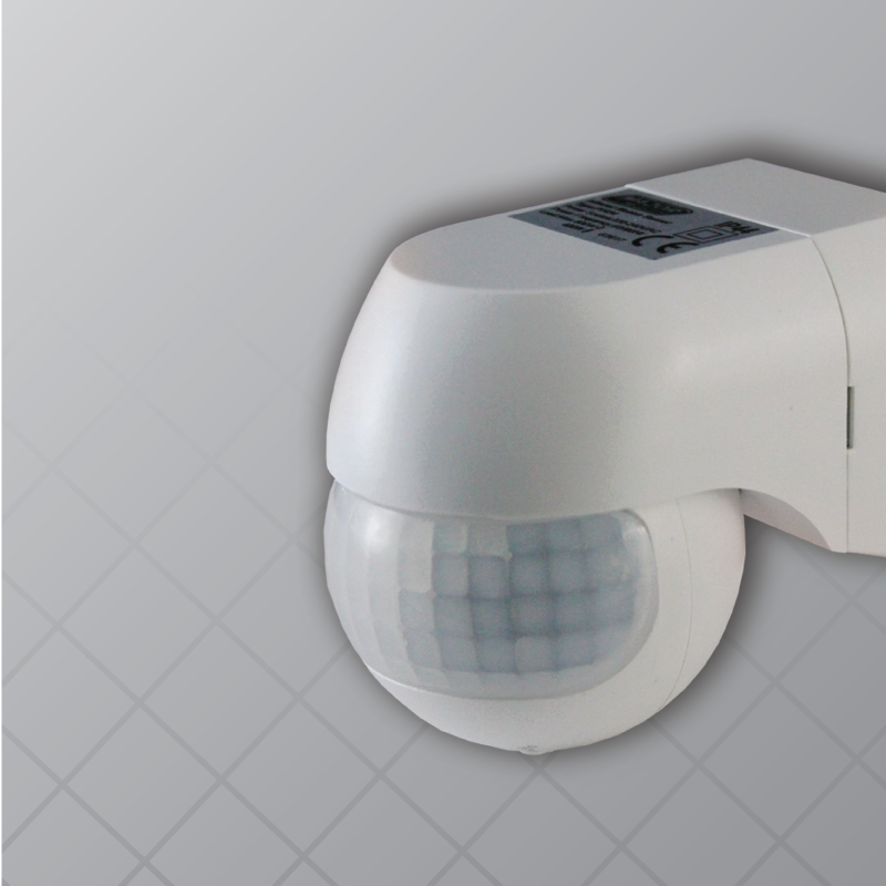 PIR Sensors | MajorTech