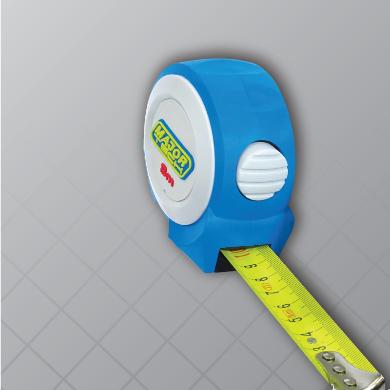 Measuring Tapes & Calipers | MajorTech