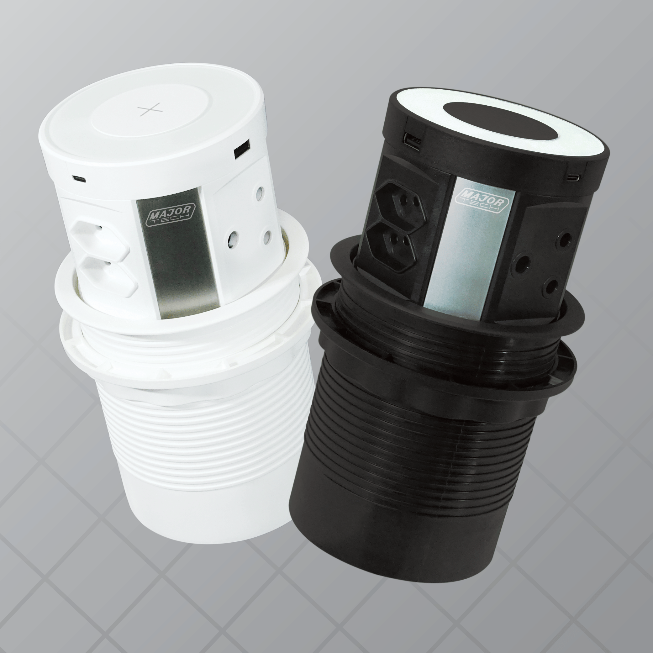 Pop Up Power Towers | MajorTech