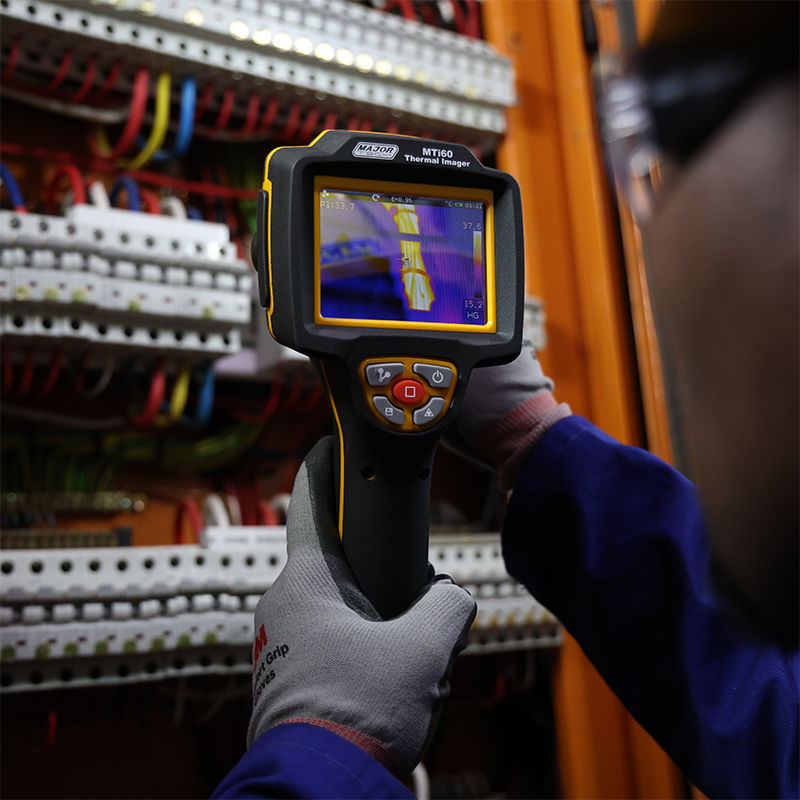 Commercial | MajorTech