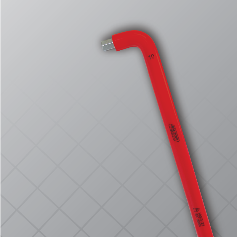 Hex Keys | MajorTech