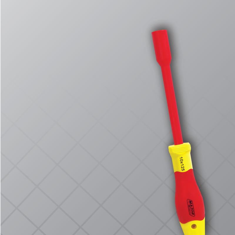 Nut Drivers | MajorTech