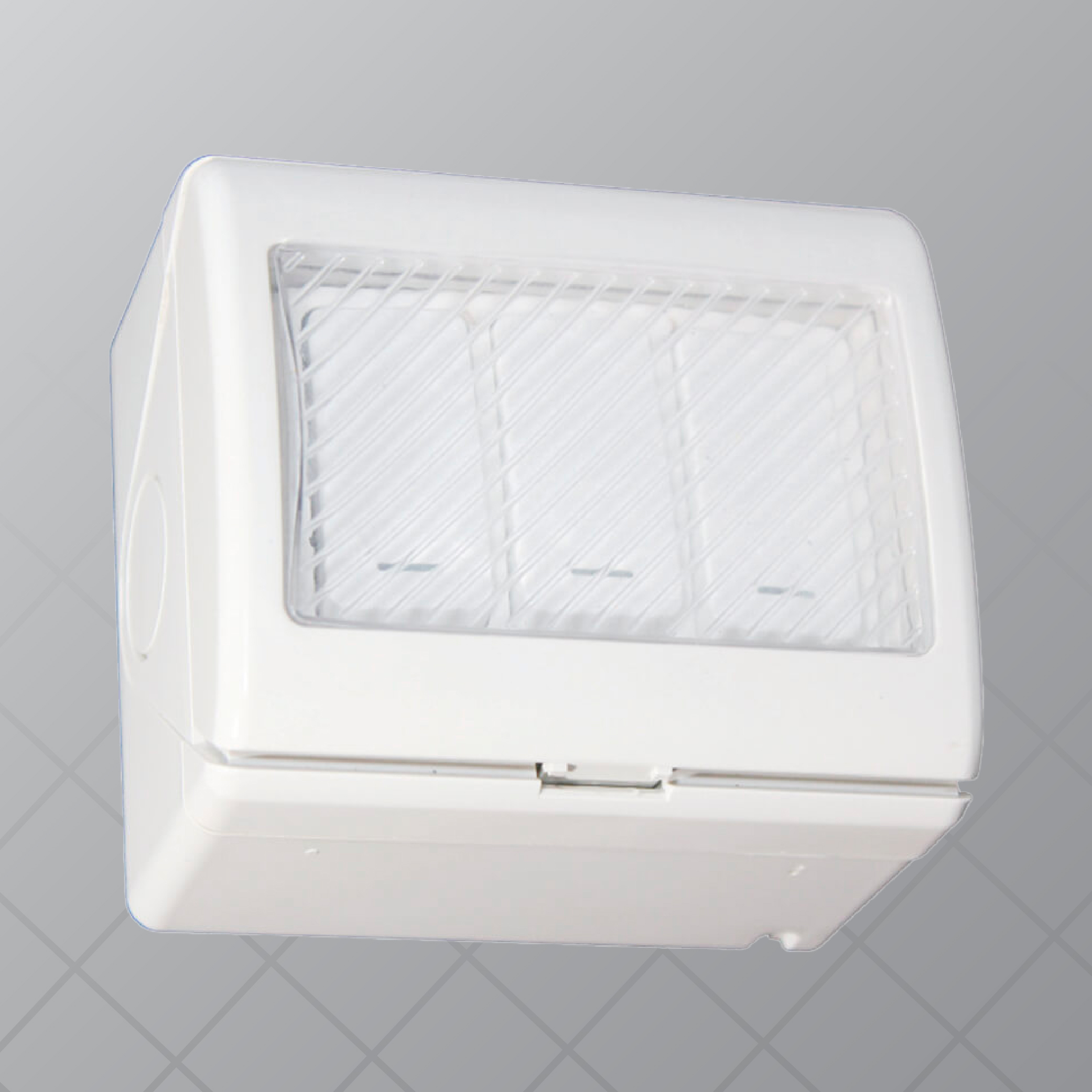 VETi 1 Industrial & Weatherproof | MajorTech