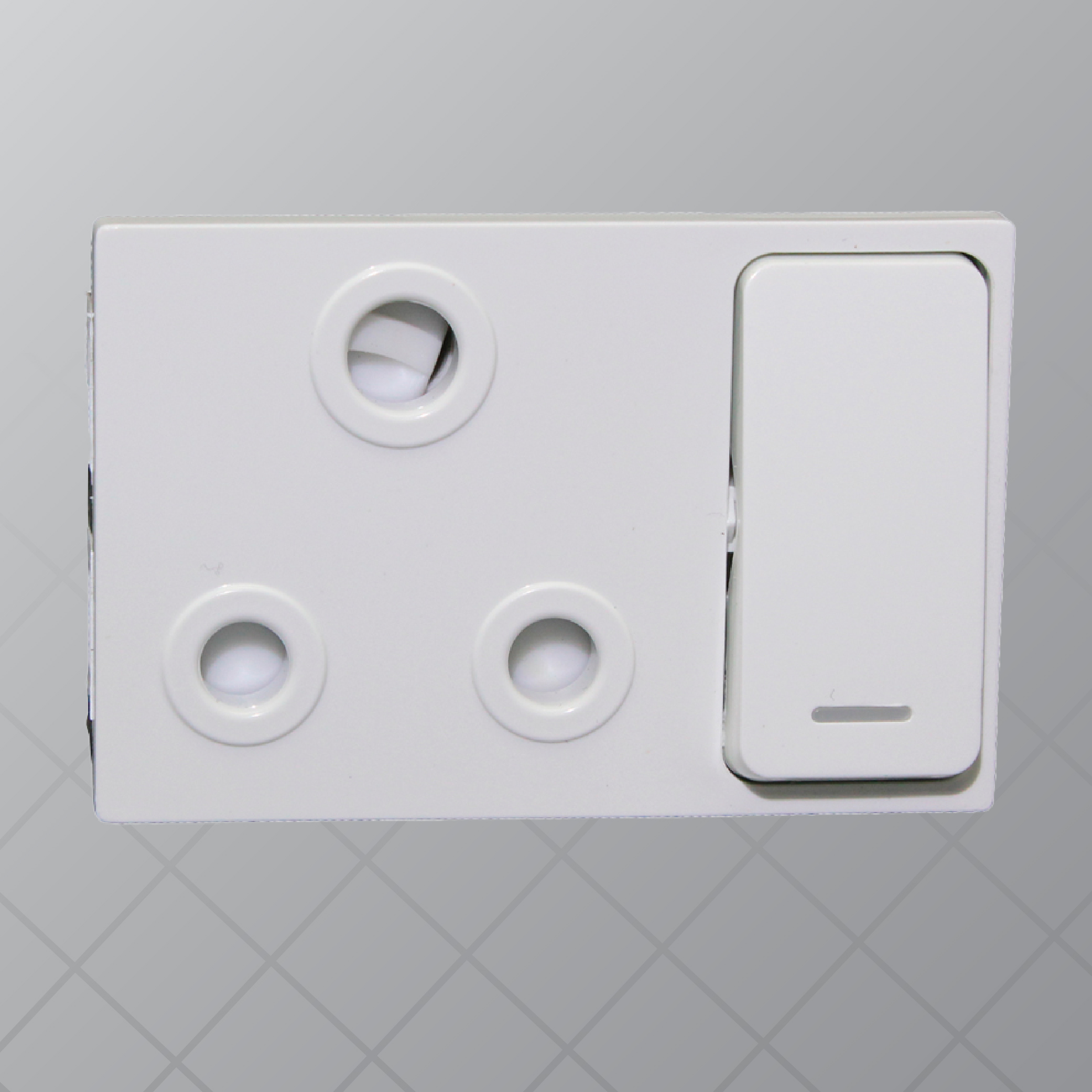 VETi 1 Power Skirting | MajorTech