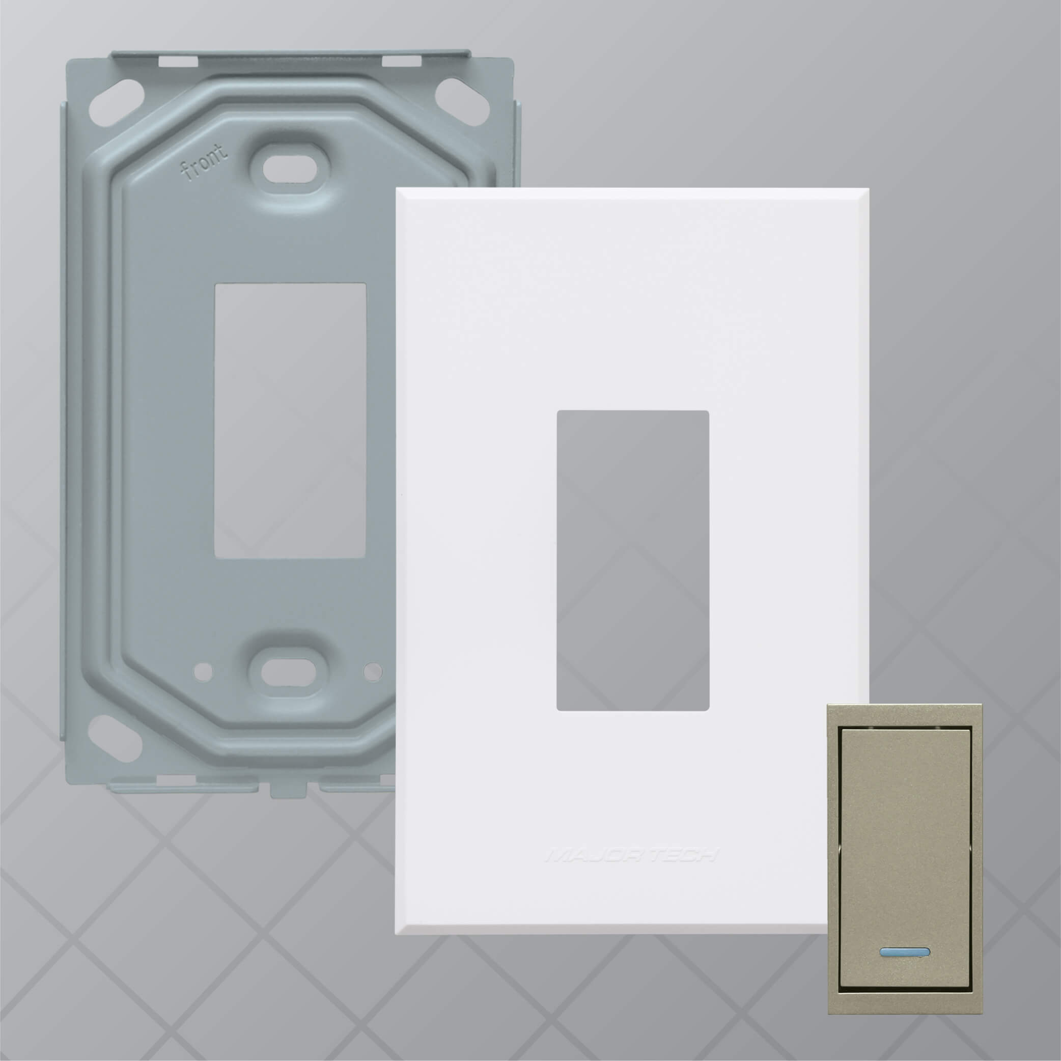 VETi 3 AURA | MajorTech