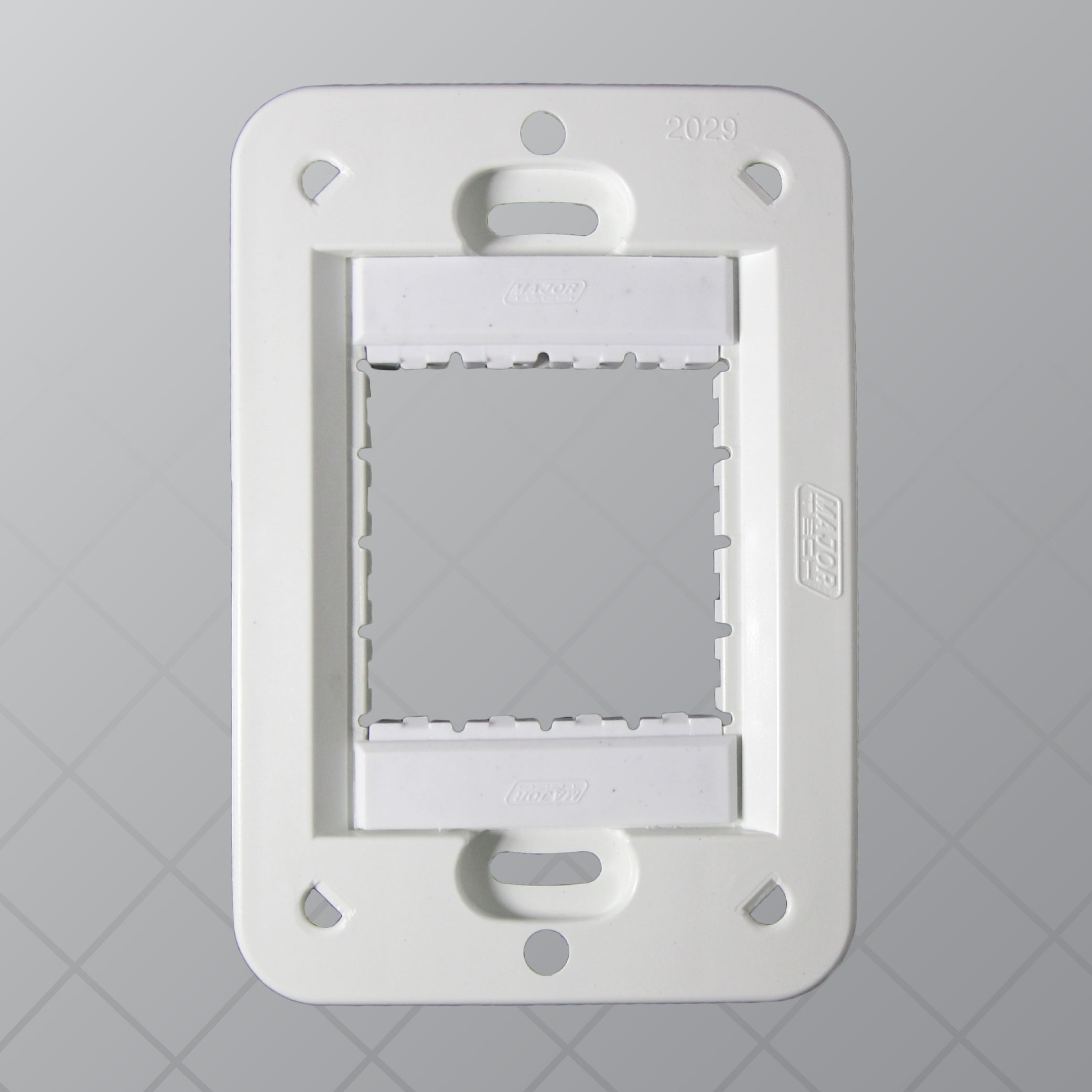 Fixing frames | MajorTech