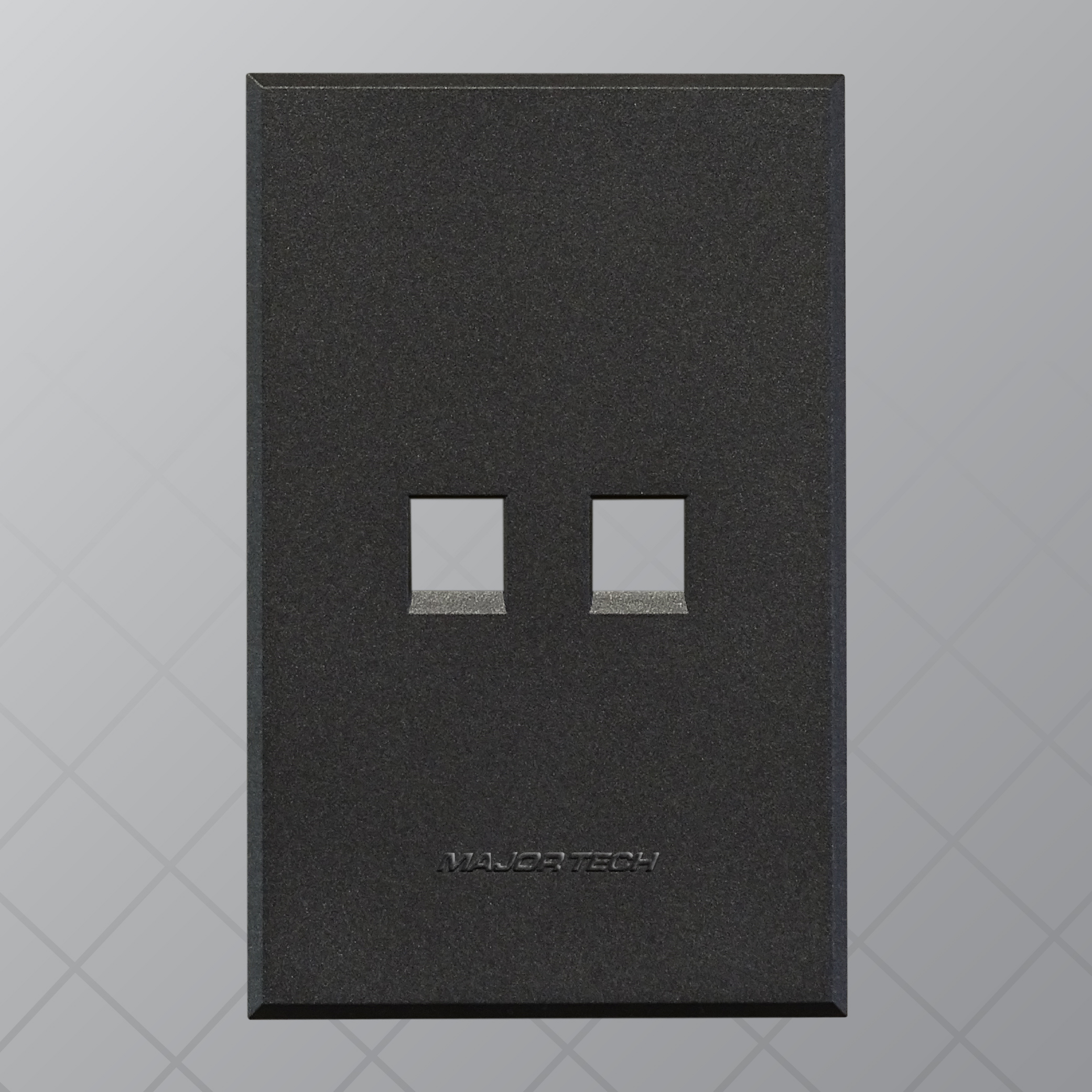 Communication Cover Plates | MajorTech