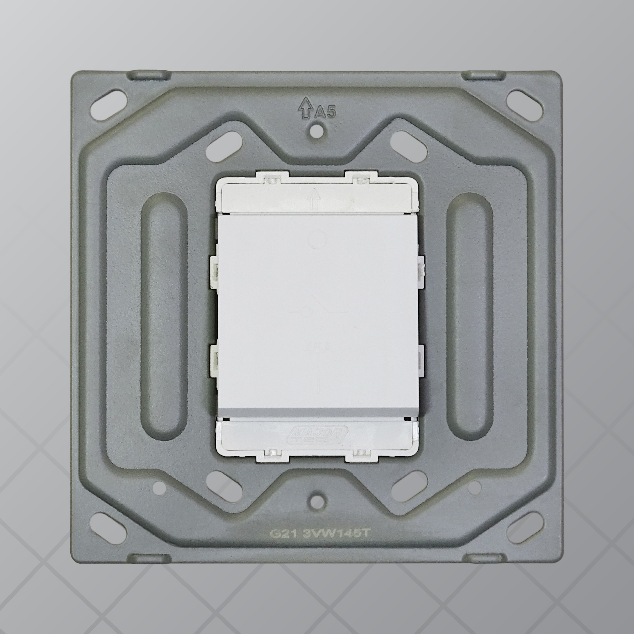 Isolator Monoblock | MajorTech