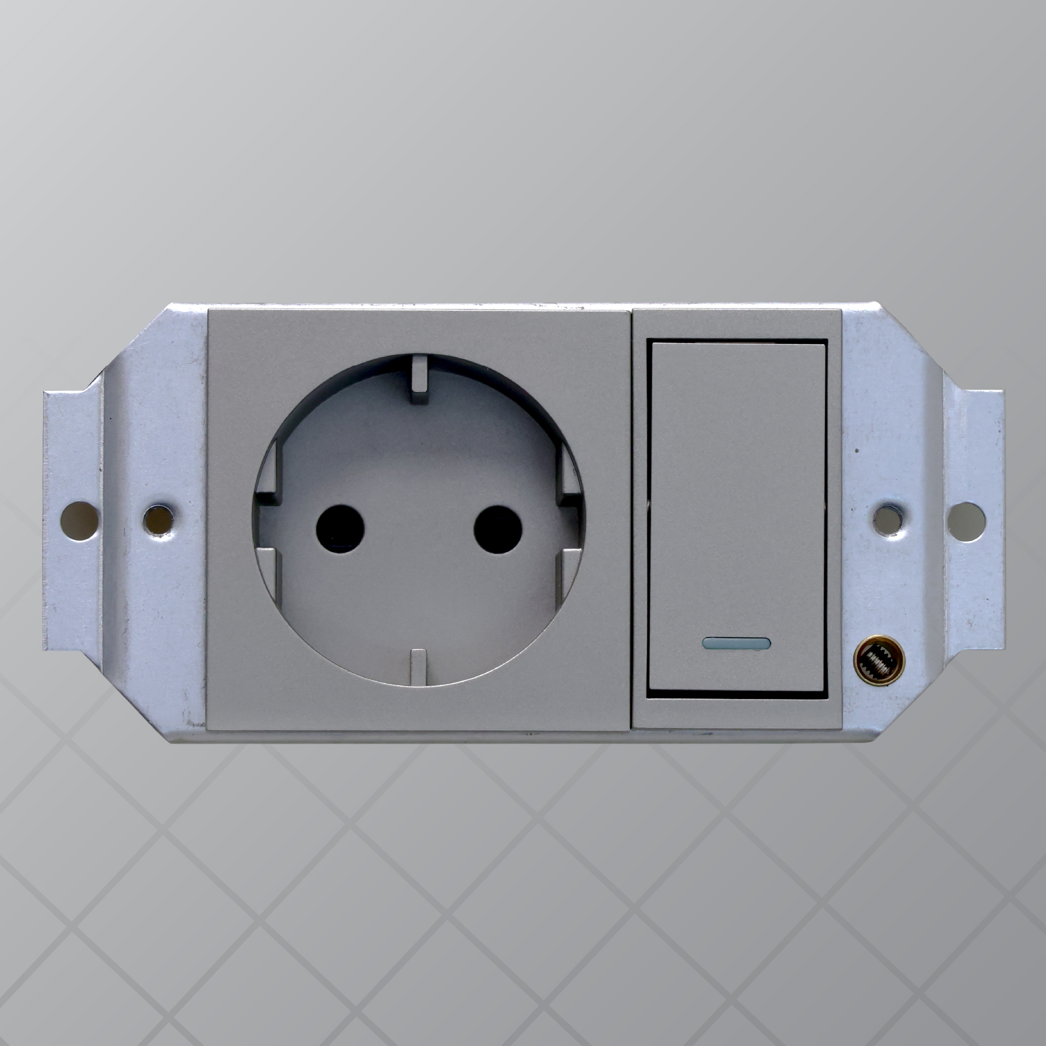 AURA Power Skirting | MajorTech