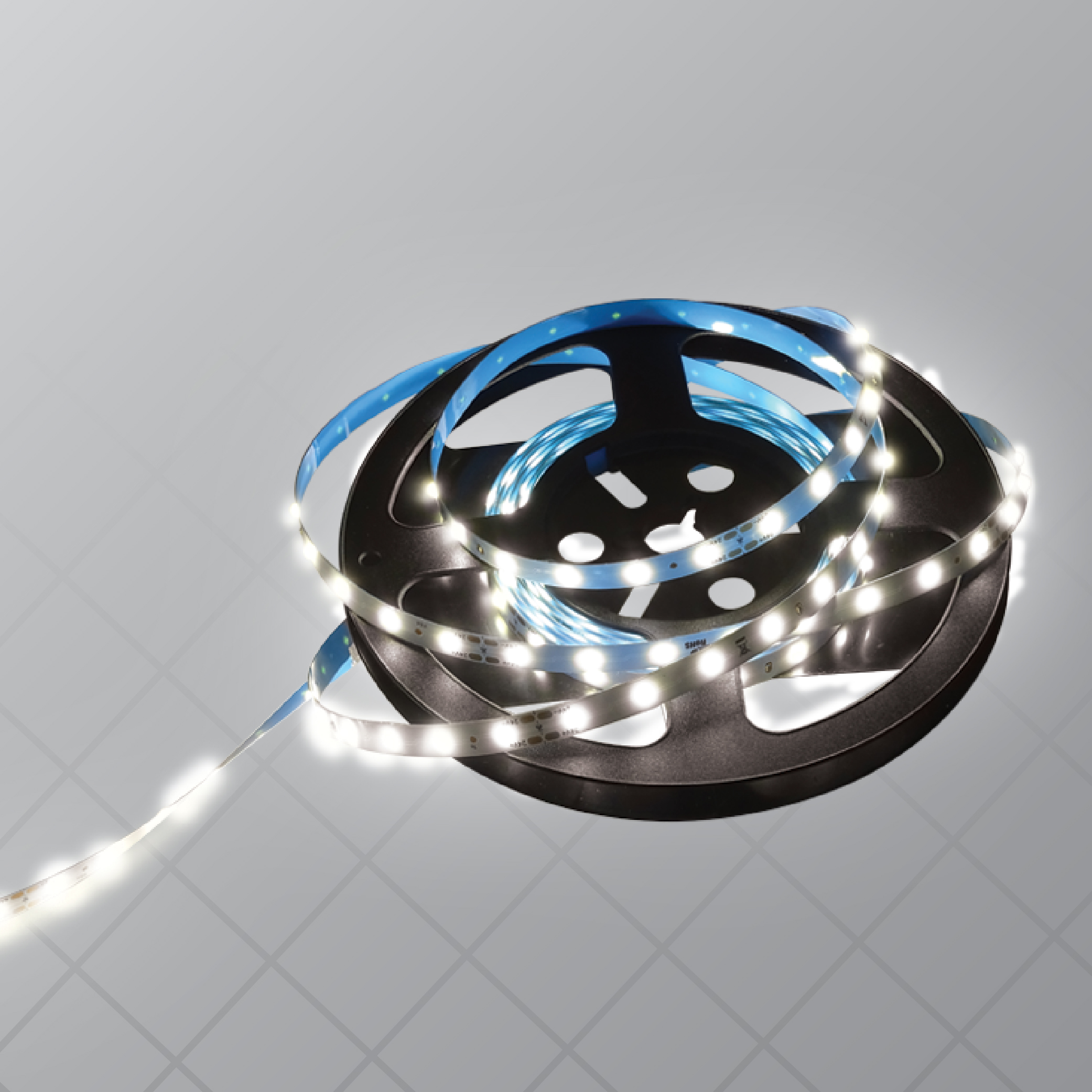 Cove Lighting | MajorTech