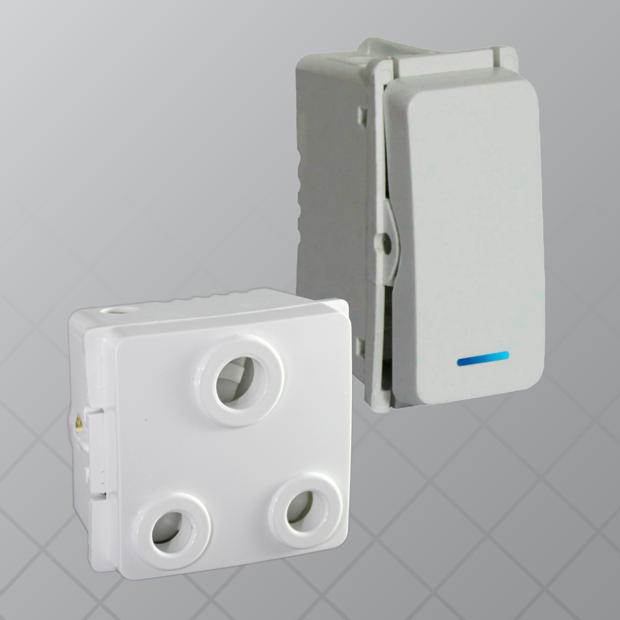 VETi 1 Modular | MajorTech