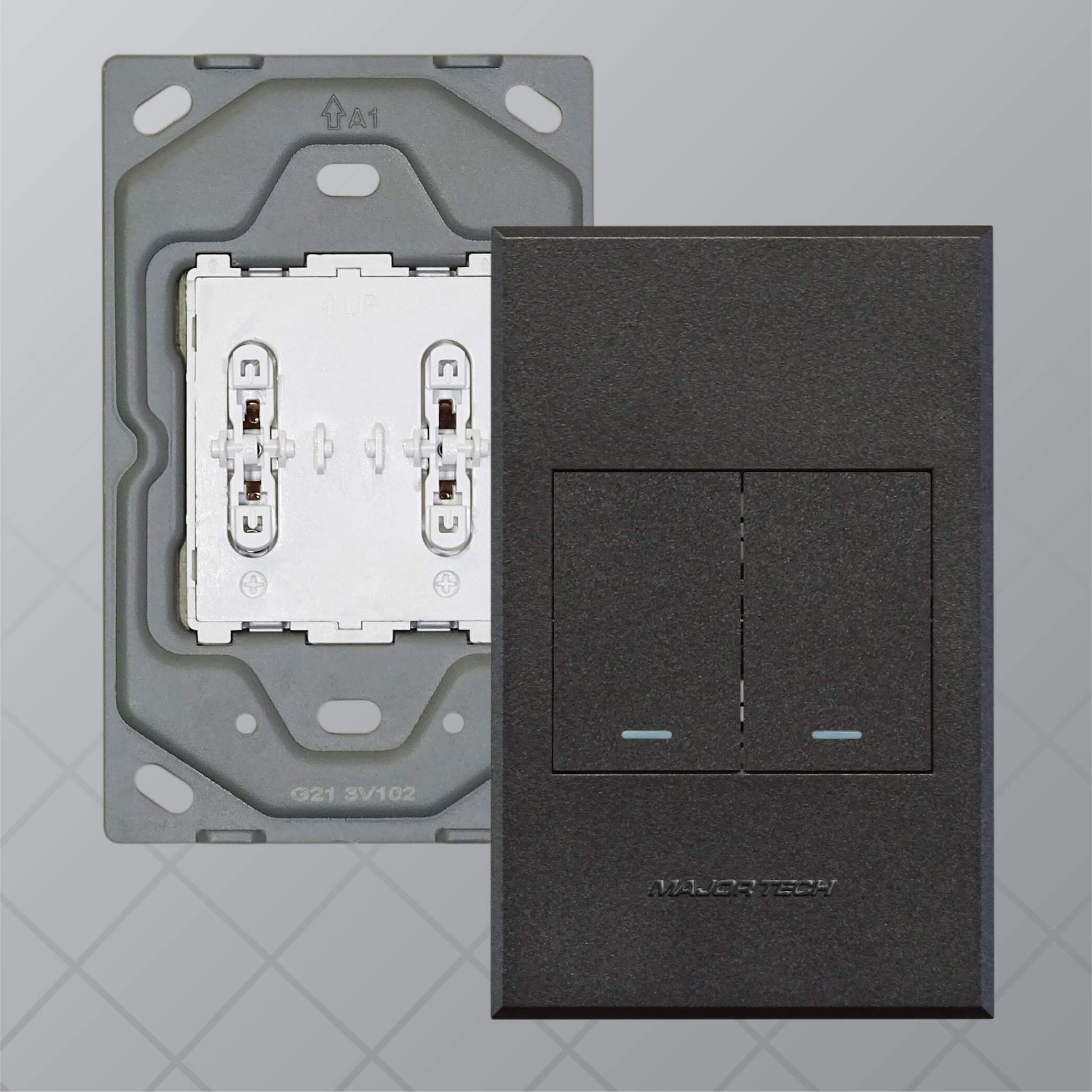 VETi 3 POLA | MajorTech