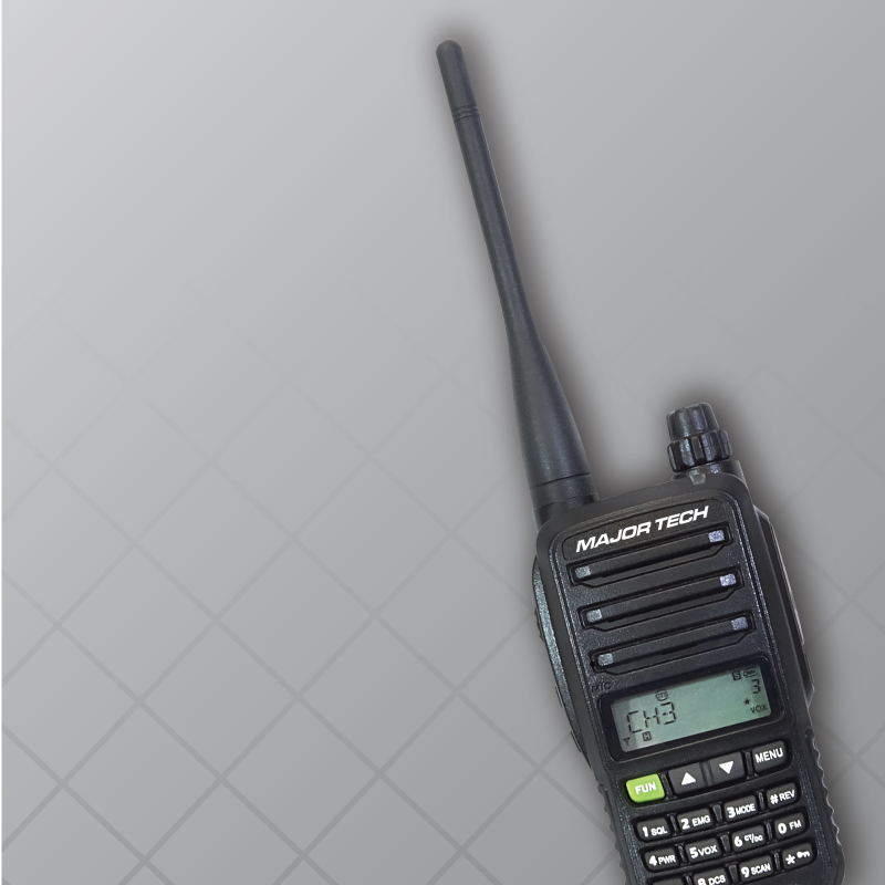 Safety Equipment | MajorTech