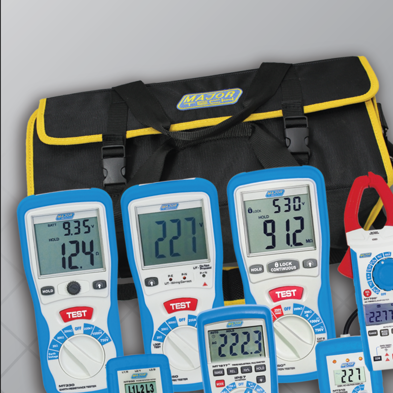 Compliance Test Kits | MajorTech