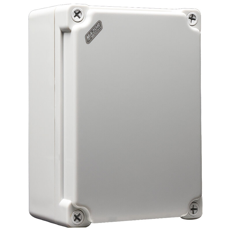 IP67 Enclosure (200 x 150 x 100mm) | MajorTech