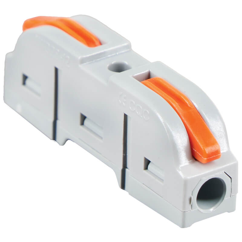 Add-On Interjoining Connector Blocks | MajorTech