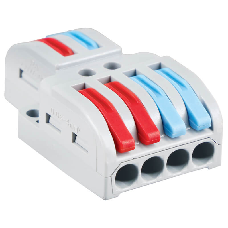 Connector Block Range | MajorTech