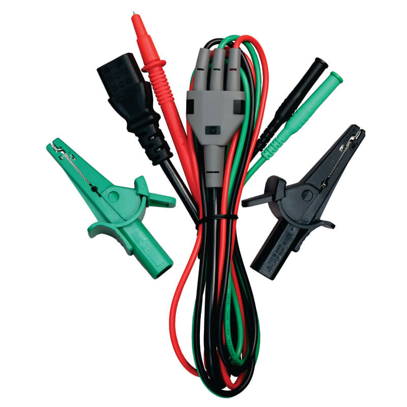 Distribution Board Test Leads | MajorTech