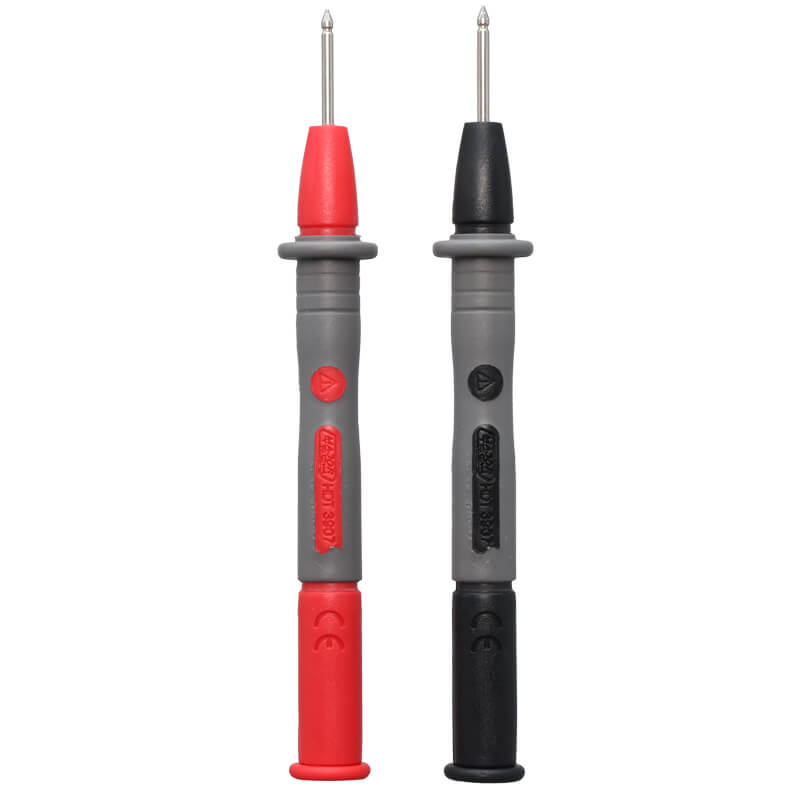 Modular 2mm Test Lead Probe Set | MajorTech
