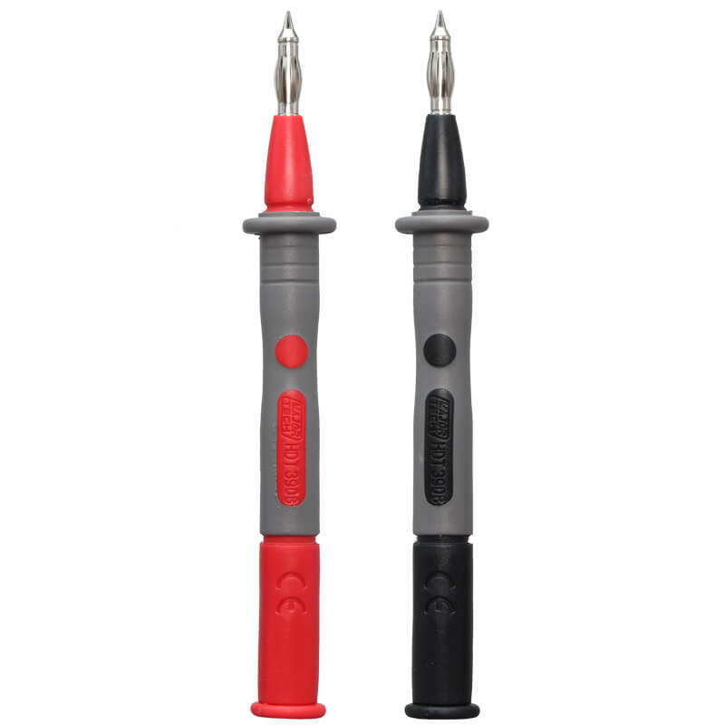 Modular 4mm Test Lead Probe Set | MajorTech