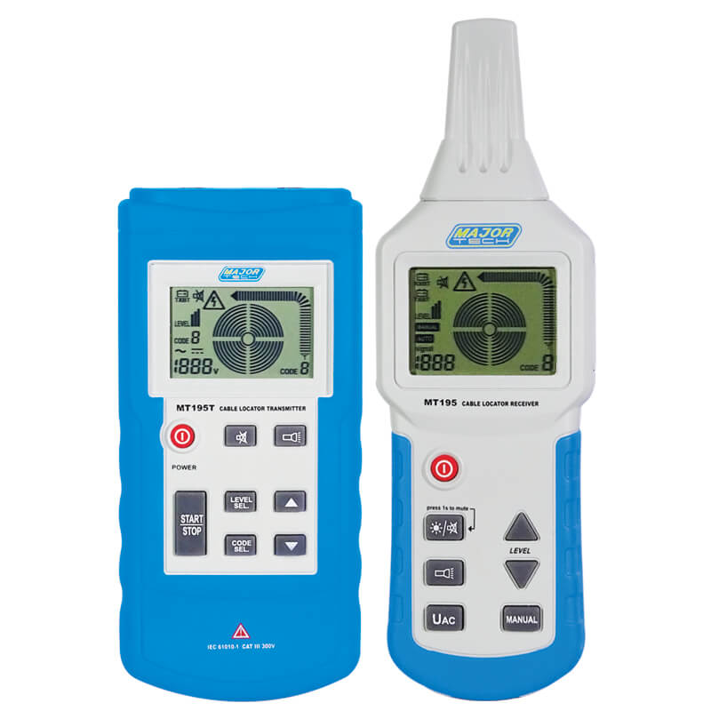 Cable Locator | MajorTech
