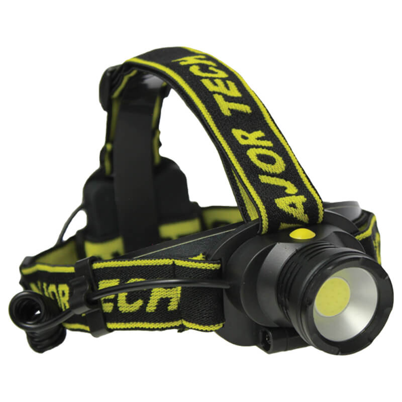 3W LED Headlamp | MajorTech