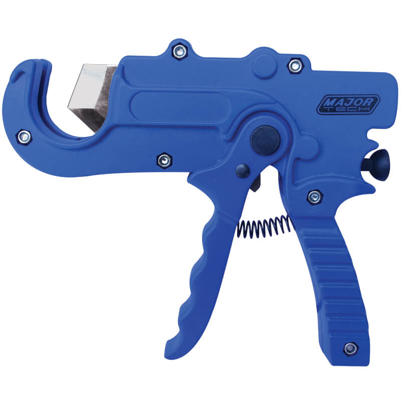 Heavy Duty PVC Pipe Cutter | MajorTech