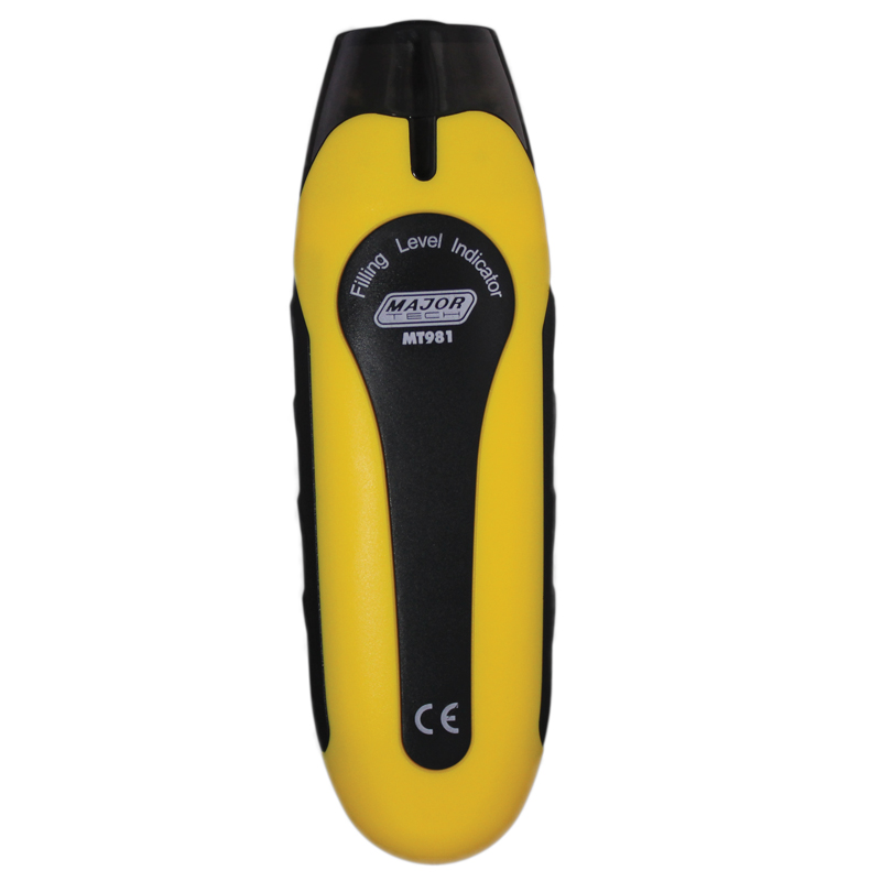 Filling Level Indicator | MajorTech