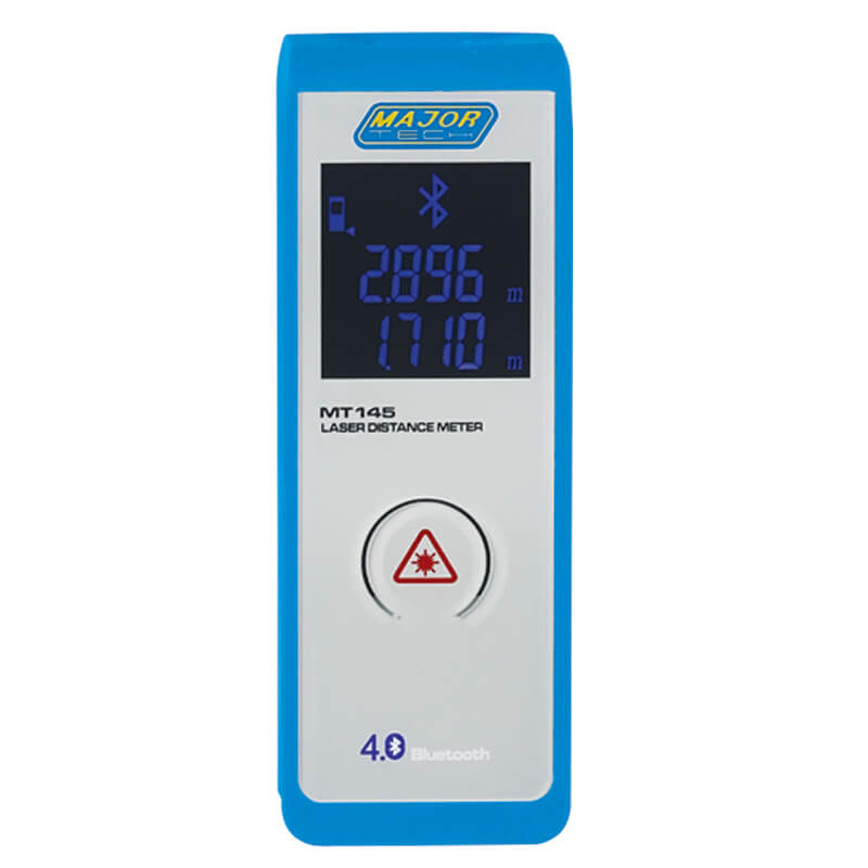20m Laser Distance Meter | MajorTech