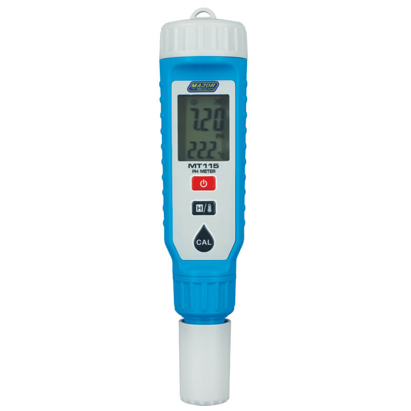 pH Meter | MajorTech