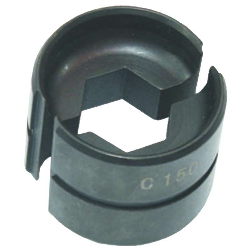 HCT435 Replacement Crimping Die | MajorTech
